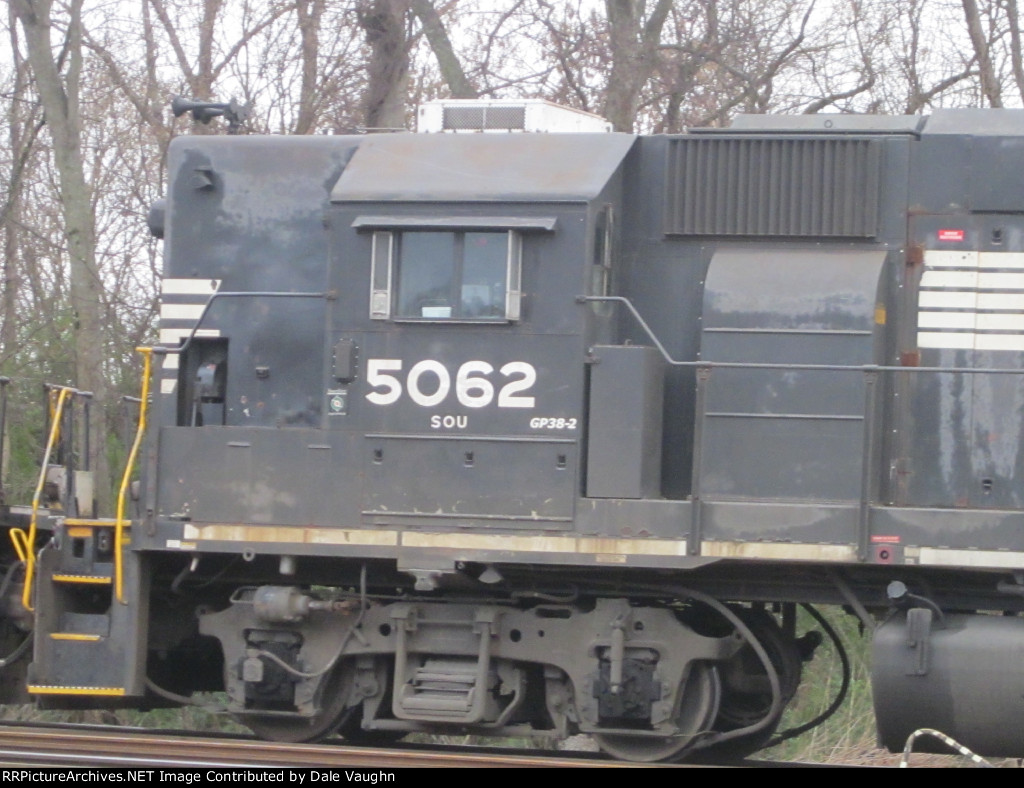 NS 5062